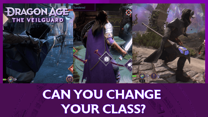 Dragon Age Inquisition Can You Change Class? Let’s Find Out! Dragon Age Inquisition Can You Change Class? Let’s Find Out!